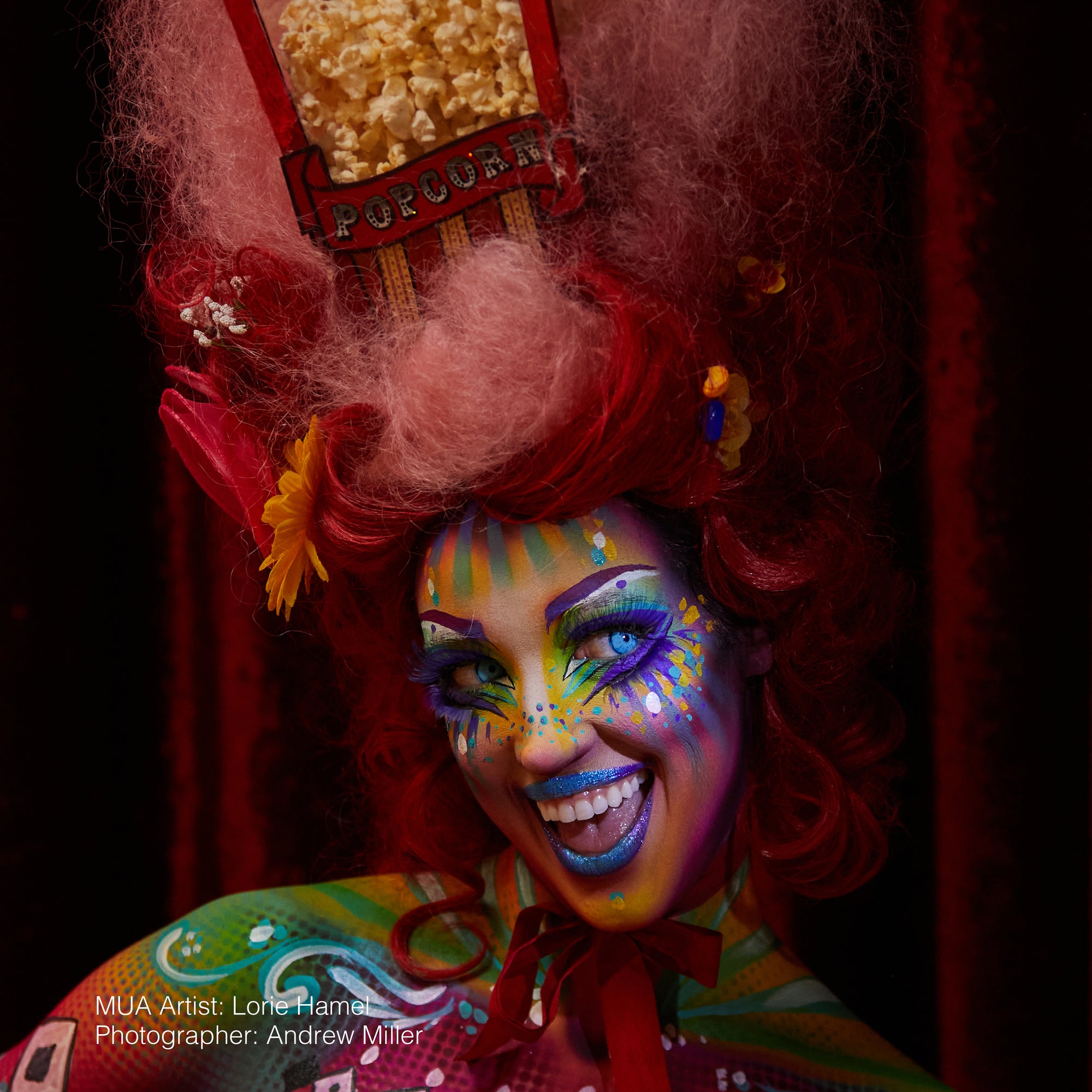 PRIMAL® | Costume, Coloured and Corrective Contact lenses – PRIMAL ...