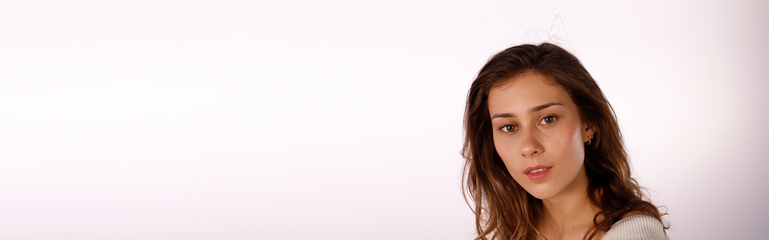 Green Contact Lenses, Natural Contacts – PRIMAL ® Contact Lenses