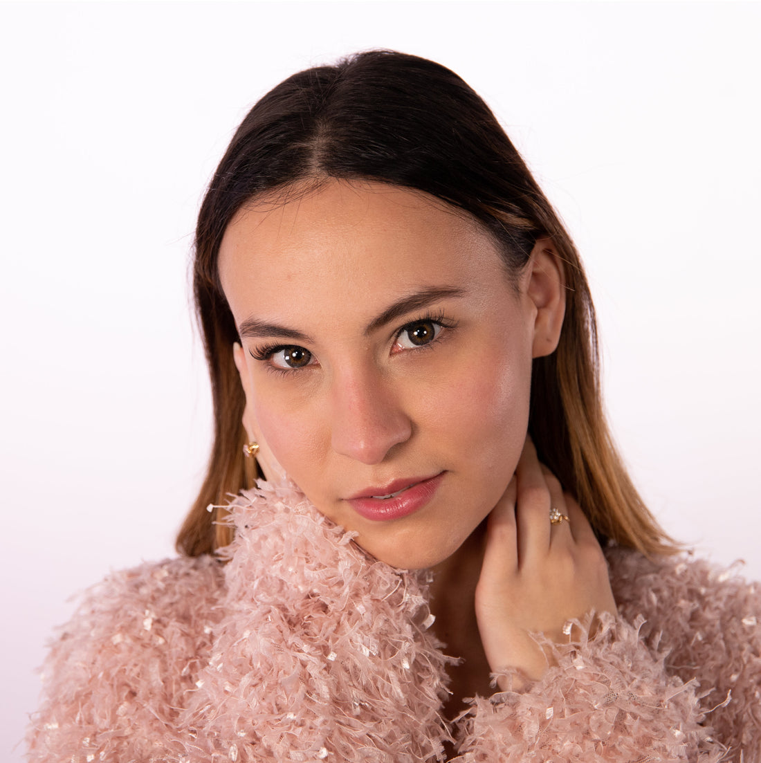 Natural Colored Contacts – PRIMAL ® Contact Lenses