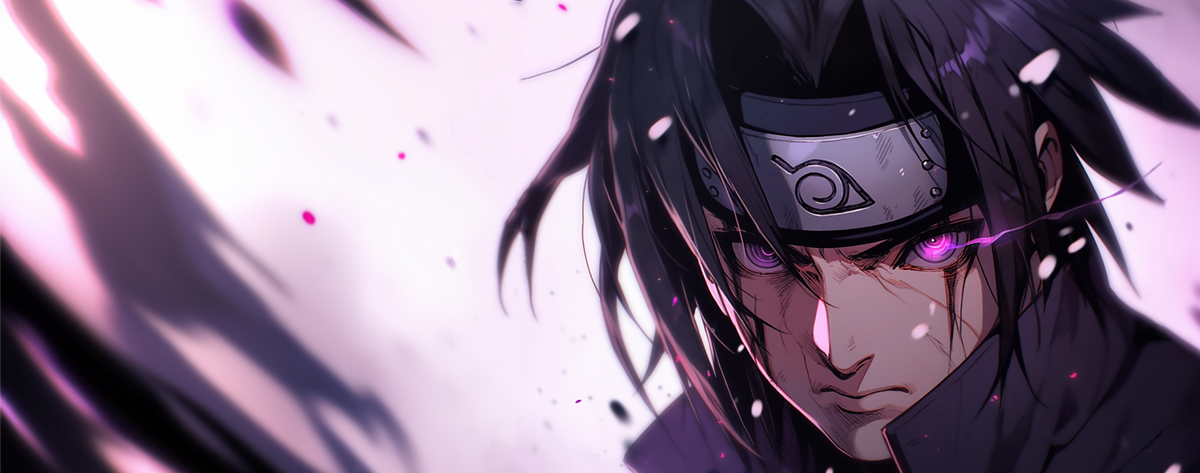 Rinnegan Cosplay Contacts Primal ® Contact Lenses 7139