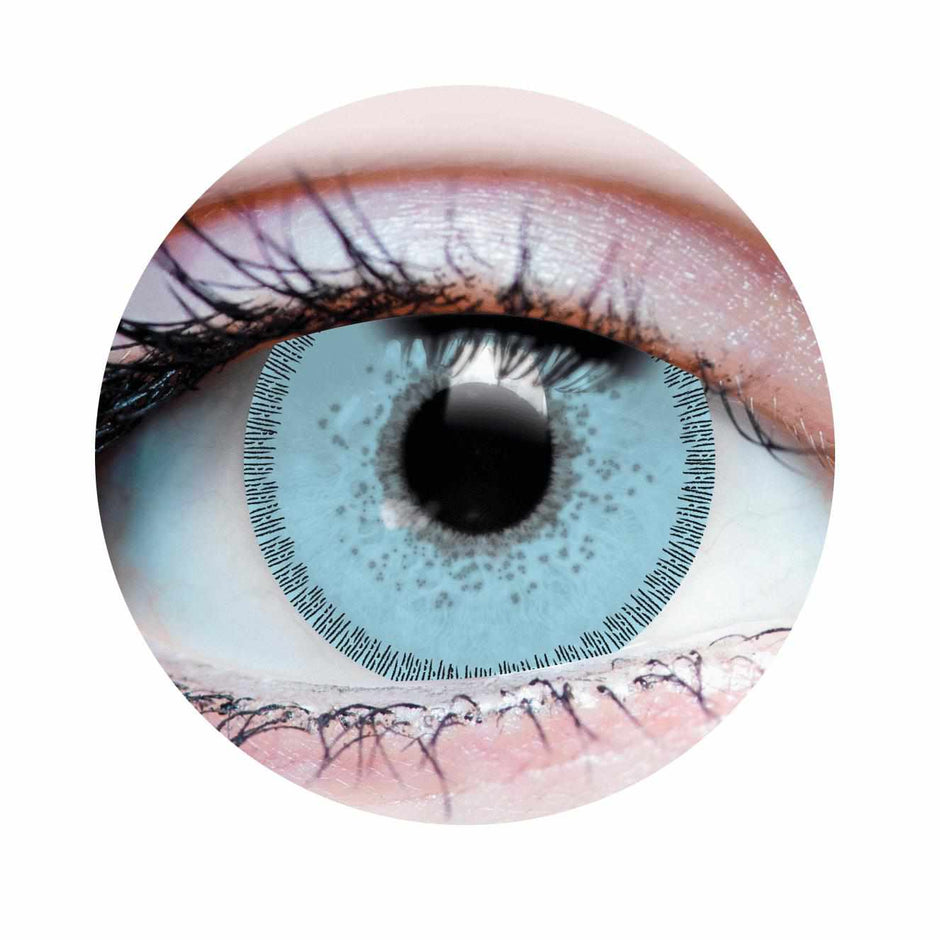 Colored Contacts for Dark Eyes | Primal Contact Lenses – PRIMAL ...