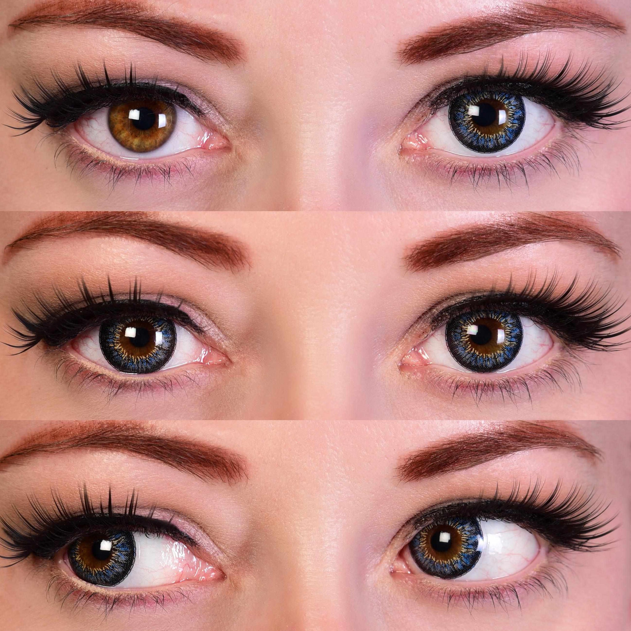 PRIMAL® Moonrise Ash Coloured Contact Lenses – PRIMAL ® Contact Lenses